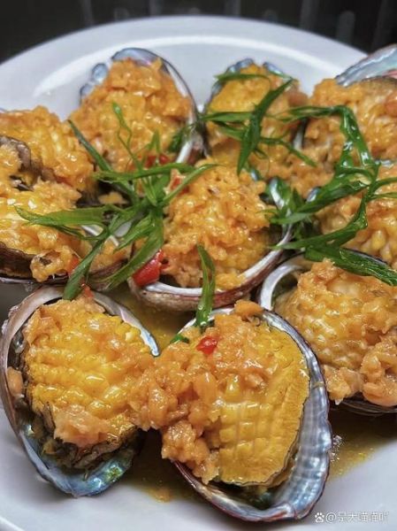 鲜鲍鱼蒸多久才熟_蒸鲜鲍鱼最佳时间-第1张图片-山城妙识