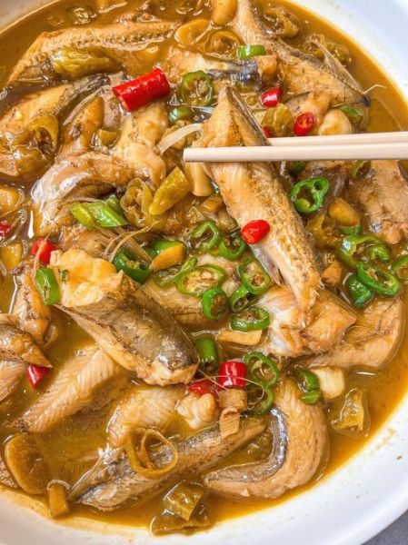 龙头鱼怎么做好吃_龙头鱼的做法大全家常菜-第3张图片-山城妙识