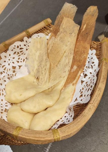 锅边馍馍的做法_锅边馍馍怎么做好吃-第1张图片-山城妙识 锅边馍馍的做法_锅边馍馍怎么做好吃-第1张图片-山城妙识