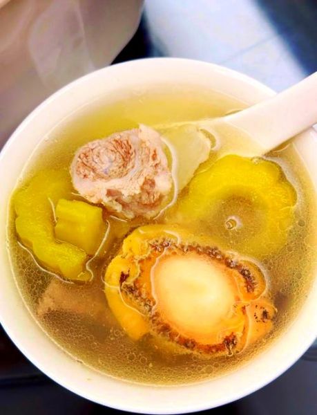 鲍鱼炖汤放什么材料_鲍鱼汤怎么炖才鲜-第3张图片-山城妙识