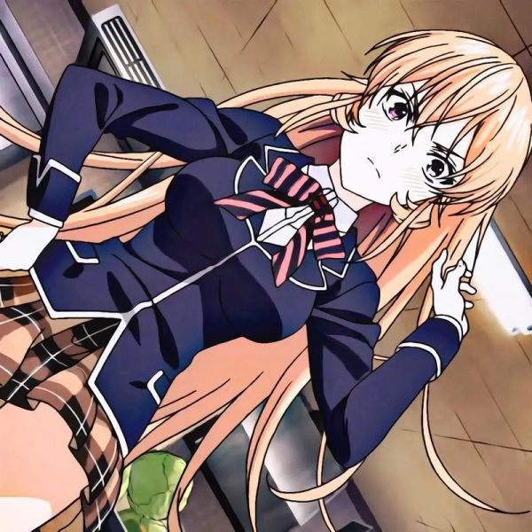 食戟之灵剧情介绍_食戟之灵结局是什么-第3张图片-山城妙识 食戟之灵剧情介绍_食戟之灵结局是什么-第3张图片-山城妙识