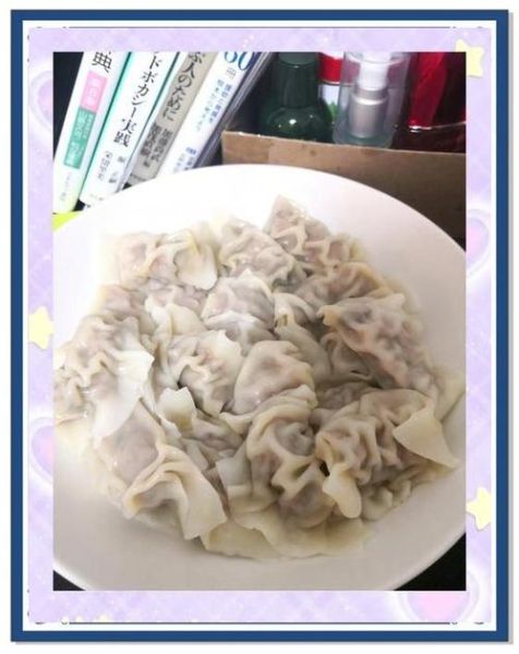 香菇肉馅饺子能放胡萝卜吗_香菇饺子加胡萝卜好吃吗-第2张图片-山城妙识