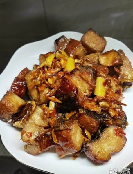 腊鱼怎么煮好吃_腊鱼煮之前要泡多久-第3张图片-山城妙识