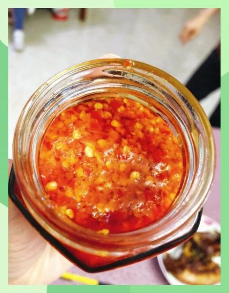 蒜蓉辣椒酱怎么做_蒜蓉辣椒酱的做法步骤-第3张图片-山城妙识