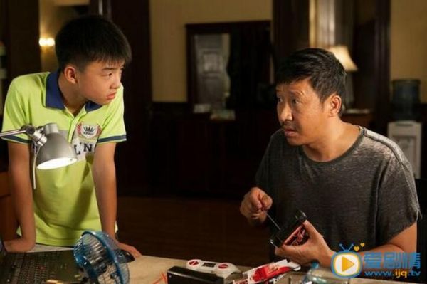 麻辣芳邻电视剧哪里看_麻辣芳邻剧情介绍-第3张图片-山城妙识