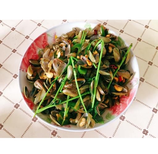 炒海瓜子要不要先焯水_焯水后口感会不会老-第2张图片-山城妙识