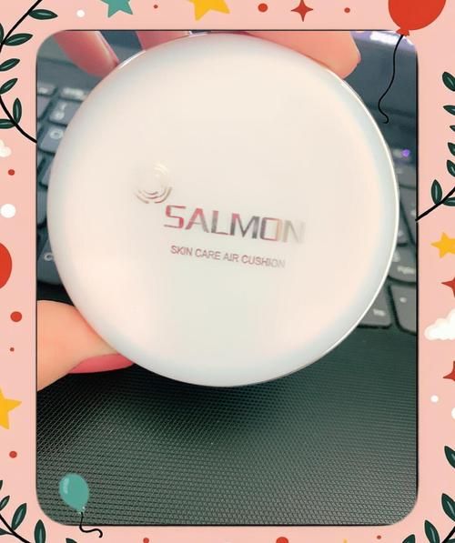 鲑鱼气垫好用吗_鲑鱼气垫适合什么肤质-第3张图片-山城妙识