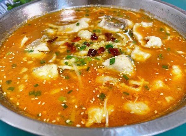 西红柿煮鱼怎么做_西红柿煮鱼简单做法-第3张图片-山城妙识