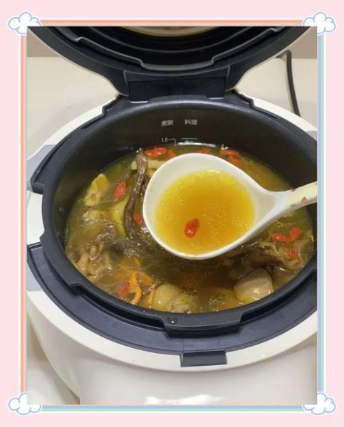 高压锅炖鸡块多久才熟_高压锅炖鸡块的正确做法-第2张图片-山城妙识