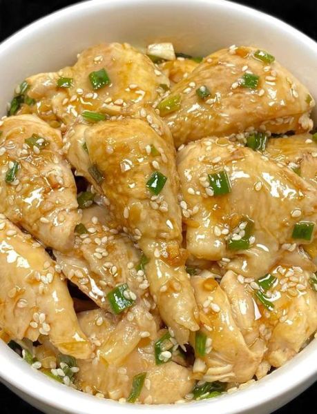 鸡油怎么吃_鸡油的做法大全-第1张图片-山城妙识