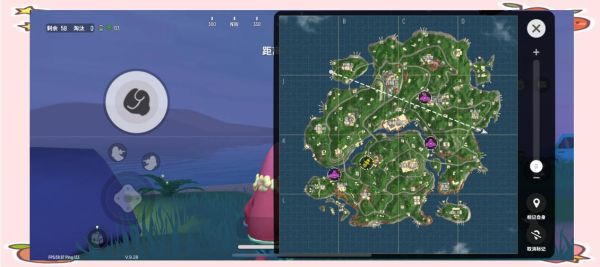 香肠派对怎么快速上分_香肠派对新手必看技巧-第3张图片-山城妙识