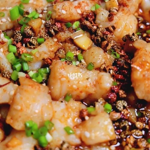 麻辣龙利鱼怎么做_龙利鱼麻辣做法窍门-第1张图片-山城妙识