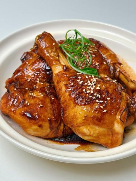 鸡肉过油肉怎么做_鸡肉过油肉滑嫩不柴的秘诀-第3张图片-山城妙识 鸡肉过油肉怎么做_鸡肉过油肉滑嫩不柴的秘诀-第3张图片-山城妙识