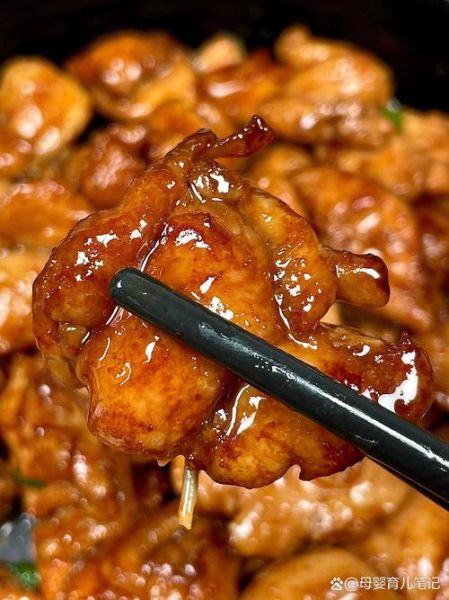 鸡肉过油肉怎么做_鸡肉过油肉滑嫩不柴的秘诀-第2张图片-山城妙识 鸡肉过油肉怎么做_鸡肉过油肉滑嫩不柴的秘诀-第2张图片-山城妙识