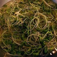 豆苗怎么炒好吃_豆苗焯水几分钟-第3张图片-山城妙识 豆苗怎么炒好吃_豆苗焯水几分钟-第3张图片-山城妙识