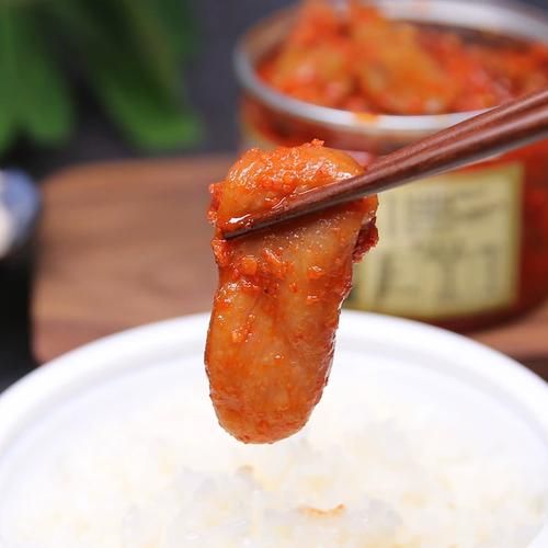 朝鲜族鱼子酱怎么做_正宗做法步骤详解-第1张图片-山城妙识 朝鲜族鱼子酱怎么做_正宗做法步骤详解-第1张图片-山城妙识