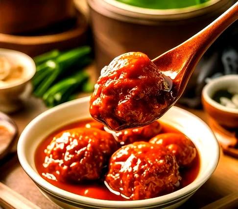 速冻狮子头怎么加热_超市买的狮子头怎么吃-第1张图片-山城妙识 速冻狮子头怎么加热_超市买的狮子头怎么吃-第1张图片-山城妙识