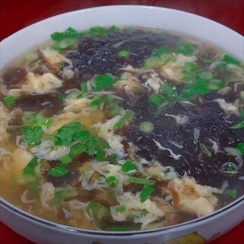 紫菜汤怎么做好喝_紫菜汤放什么提鲜-第2张图片-山城妙识 紫菜汤怎么做好喝_紫菜汤放什么提鲜-第2张图片-山城妙识