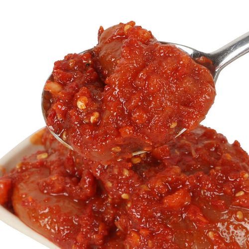 朝鲜族鱼子酱怎么做_正宗做法步骤详解-第3张图片-山城妙识 朝鲜族鱼子酱怎么做_正宗做法步骤详解-第3张图片-山城妙识