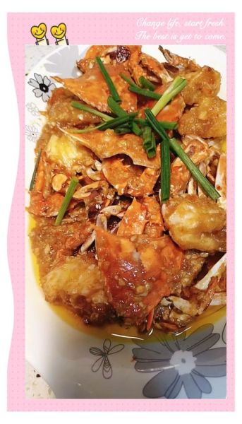 香辣梭子蟹怎么做_梭子蟹去腥技巧-第3张图片-山城妙识 香辣梭子蟹怎么做_梭子蟹去腥技巧-第3张图片-山城妙识