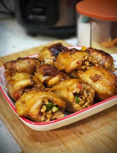 鸡翅包饭怎么去骨_鸡翅包饭去骨技巧-第1张图片-山城妙识 鸡翅包饭怎么去骨_鸡翅包饭去骨技巧-第1张图片-山城妙识