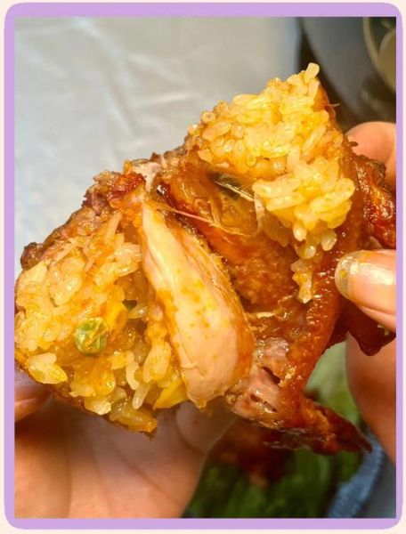 鸡翅包饭怎么去骨_鸡翅包饭去骨技巧-第3张图片-山城妙识 鸡翅包饭怎么去骨_鸡翅包饭去骨技巧-第3张图片-山城妙识