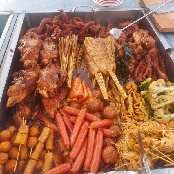 高汤怎么熬_高汤的做法步骤-第1张图片-山城妙识 高汤怎么熬_高汤的做法步骤-第1张图片-山城妙识