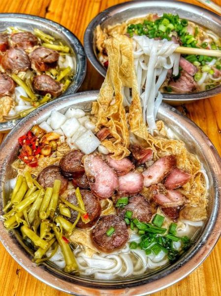 叉烧粉怎么做_叉烧粉用什么粉最好-第1张图片-山城妙识 叉烧粉怎么做_叉烧粉用什么粉最好-第1张图片-山城妙识