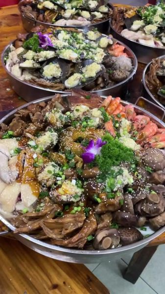 盆菜外卖哪家好_盆菜外卖多少钱一份-第2张图片-山城妙识 盆菜外卖哪家好_盆菜外卖多少钱一份-第2张图片-山城妙识