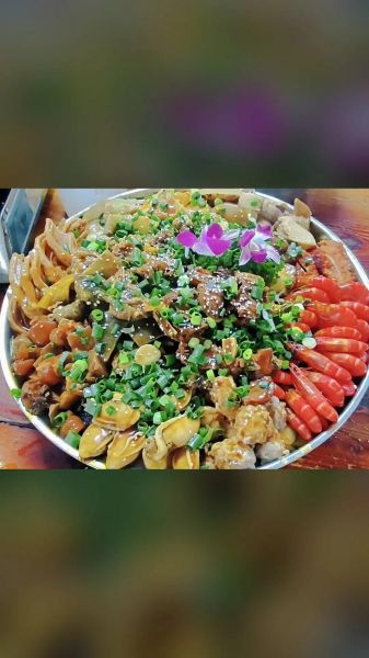 盆菜外卖哪家好_盆菜外卖多少钱一份-第3张图片-山城妙识 盆菜外卖哪家好_盆菜外卖多少钱一份-第3张图片-山城妙识