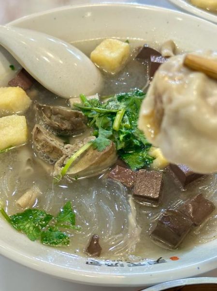 鸭血汤怎么做最正宗_鸭血汤正宗做法-第3张图片-山城妙识 鸭血汤怎么做最正宗_鸭血汤正宗做法-第3张图片-山城妙识