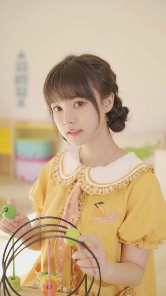 饭思思是谁_饭思思怎么火的-第1张图片-山城妙识