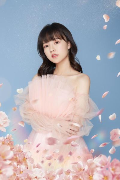 饭思思是谁_饭思思怎么火的-第2张图片-山城妙识