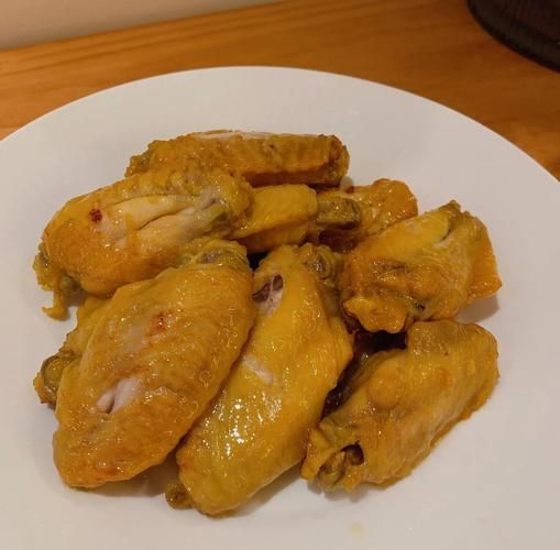 蒸盐焗鸡翅怎么做_盐焗鸡翅蒸多久才入味-第1张图片-山城妙识 蒸盐焗鸡翅怎么做_盐焗鸡翅蒸多久才入味-第1张图片-山城妙识