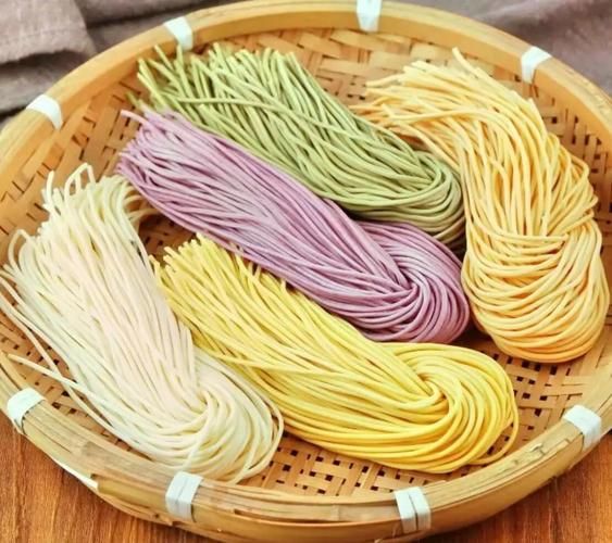 重庆鲜面条配方比例是多少_正宗做法需要哪些原料-第2张图片-山城妙识 重庆鲜面条配方比例是多少_正宗做法需要哪些原料-第2张图片-山城妙识