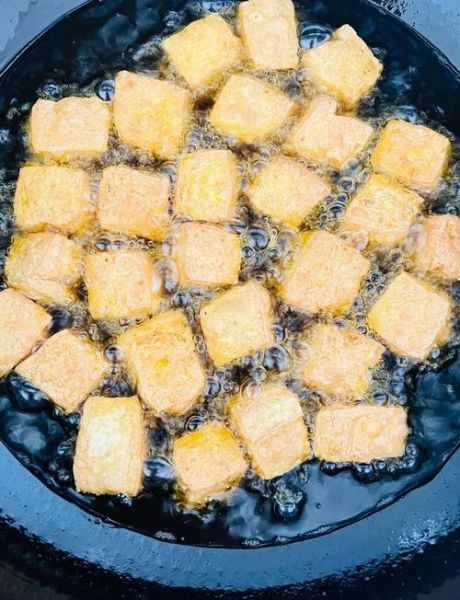 鲜豆腐怎么做成臭豆腐_家庭版臭豆腐制作方法-第1张图片-山城妙识 鲜豆腐怎么做成臭豆腐_家庭版臭豆腐制作方法-第1张图片-山城妙识