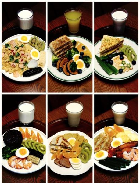 高中生营养早餐怎么做_简单又营养的早餐食谱-第1张图片-山城妙识 高中生营养早餐怎么做_简单又营养的早餐食谱-第1张图片-山城妙识