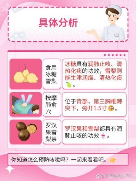 咳嗽怎么快速止咳_咳嗽止咳小妙招-第2张图片-山城妙识 咳嗽怎么快速止咳_咳嗽止咳小妙招-第2张图片-山城妙识