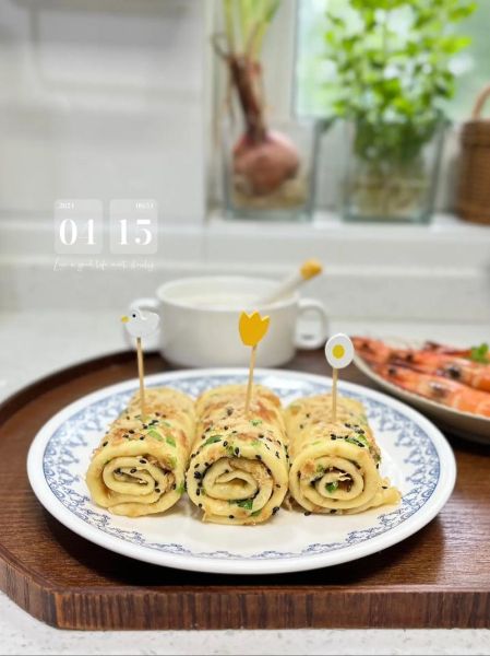 高中生营养早餐怎么做_简单又营养的早餐食谱-第2张图片-山城妙识 高中生营养早餐怎么做_简单又营养的早餐食谱-第2张图片-山城妙识