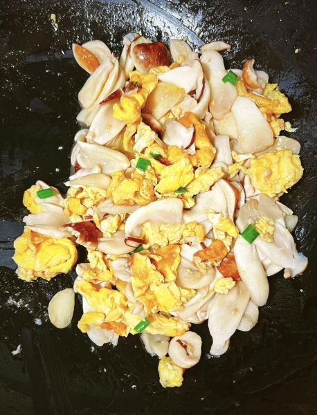 赤松茸怎么吃最好_赤松茸的做法大全-第1张图片-山城妙识 赤松茸怎么吃最好_赤松茸的做法大全-第1张图片-山城妙识