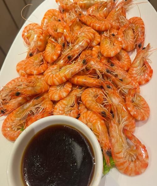 白灼竹节虾怎么做好吃_白灼竹节虾要煮几分钟-第3张图片-山城妙识 白灼竹节虾怎么做好吃_白灼竹节虾要煮几分钟-第3张图片-山城妙识