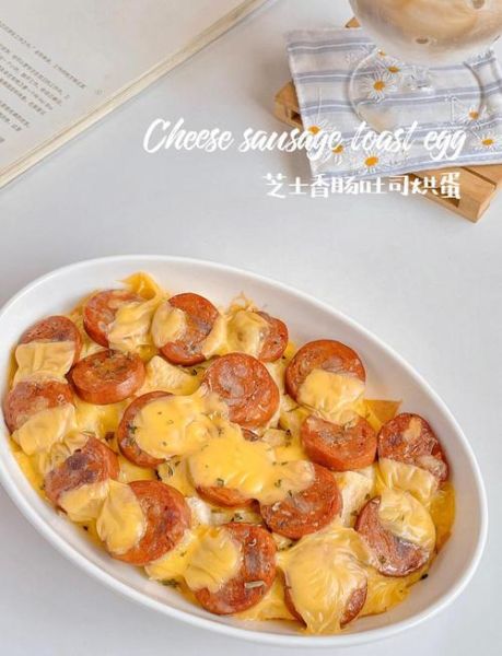 早餐吃什么简单又好吃_懒人5分钟早餐做法-第1张图片-山城妙识