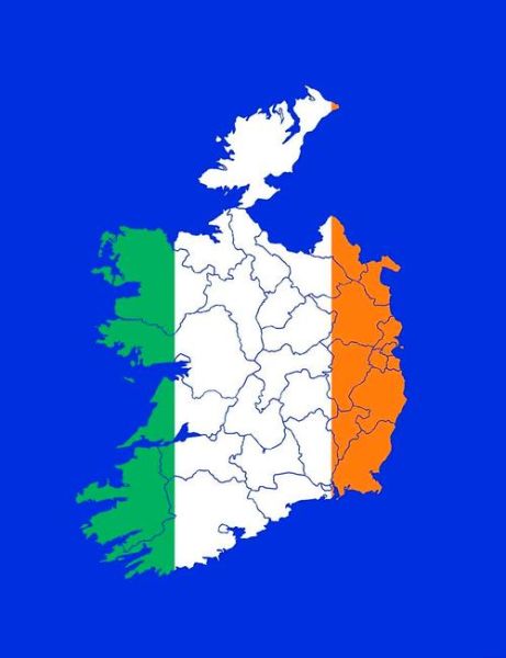 爱尔兰共和军是什么组织_爱尔兰共和军还存在吗-第3张图片-山城妙识