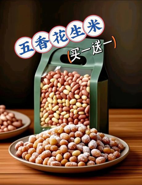 花生米最新价格多少钱一斤_花生米价格走势还会涨吗-第1张图片-山城妙识