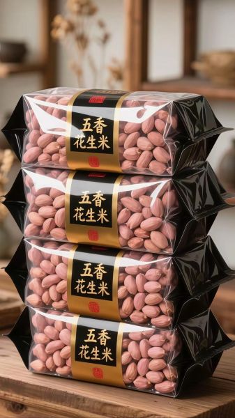 花生米最新价格多少钱一斤_花生米价格走势还会涨吗-第3张图片-山城妙识