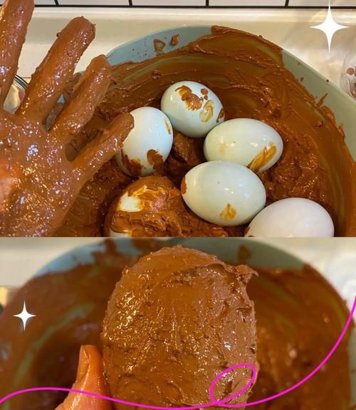 鸭蛋怎么腌制出油多又香_咸鸭蛋出油秘诀-第1张图片-山城妙识