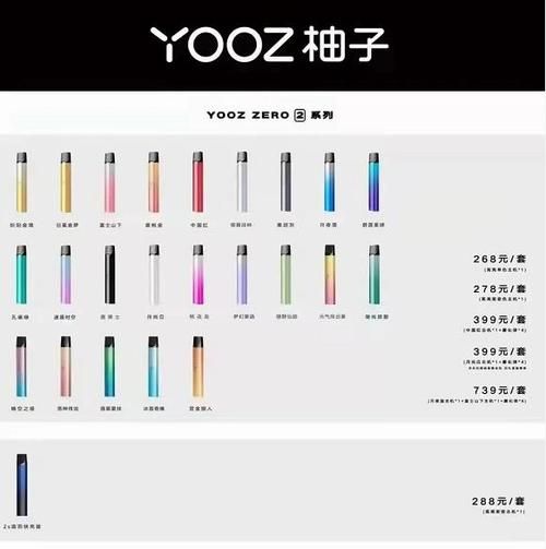柚子电子烟怎么样_柚子电子烟哪款好-第1张图片-山城妙识