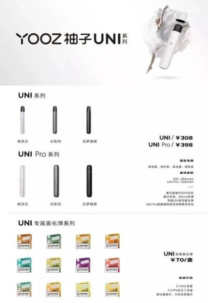 柚子电子烟怎么样_柚子电子烟哪款好-第2张图片-山城妙识