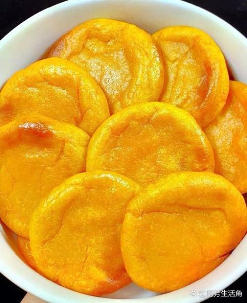 红薯饼怎么做_红薯饼家常做法-第3张图片-山城妙识 红薯饼怎么做_红薯饼家常做法-第3张图片-山城妙识