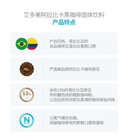 速溶黑咖啡能减肥吗_速溶黑咖啡的功效与作用-第2张图片-山城妙识